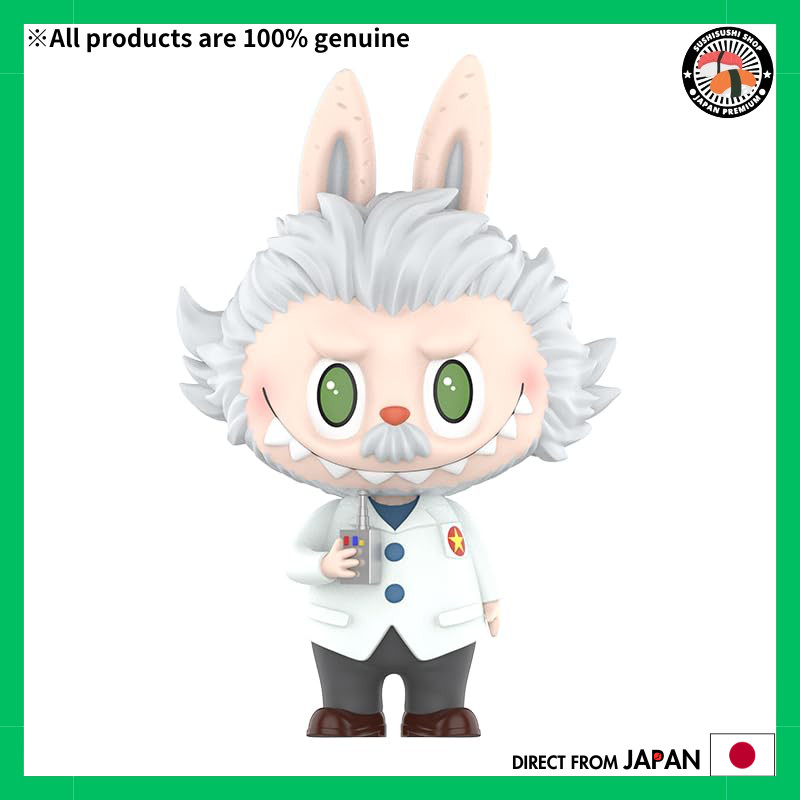 POPMART LABUBU The Monsters Space Adventures Series 【Piece】 Gacha Blind ...