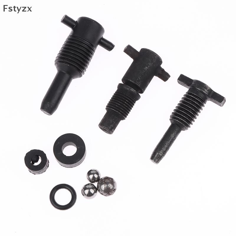 Fstyzx Return Oil Pressure Relief Valve Switch Oil Release Screw Oil ...