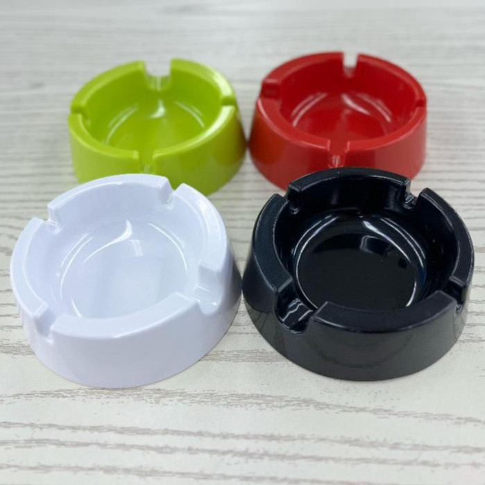 Melamine Ashtray is Heat Resistant and Not Easily Broken/Premium ...
