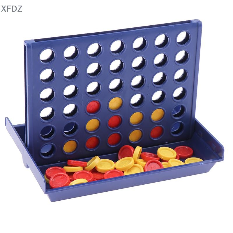 [XFDZ] The Classic Game Of Connect 4 Game For 2 Players; Connect 4 Grid ...