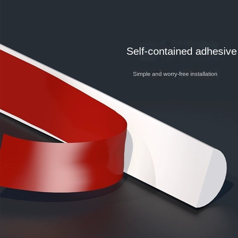 Bendable Water Stopper Shower Enclosure Wet And Dry Separation ...