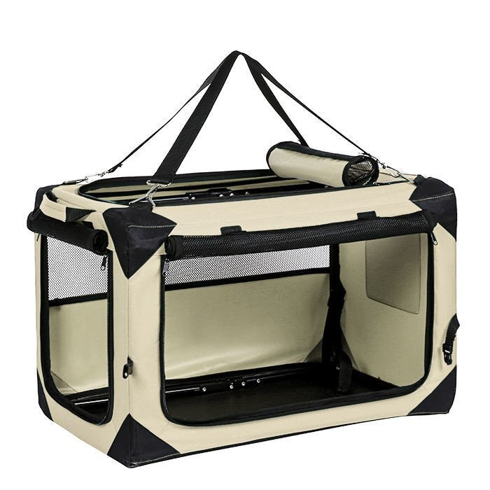 Car Folding Cage Cage Portable Cage Racing Cage Nest Tent Golden ...