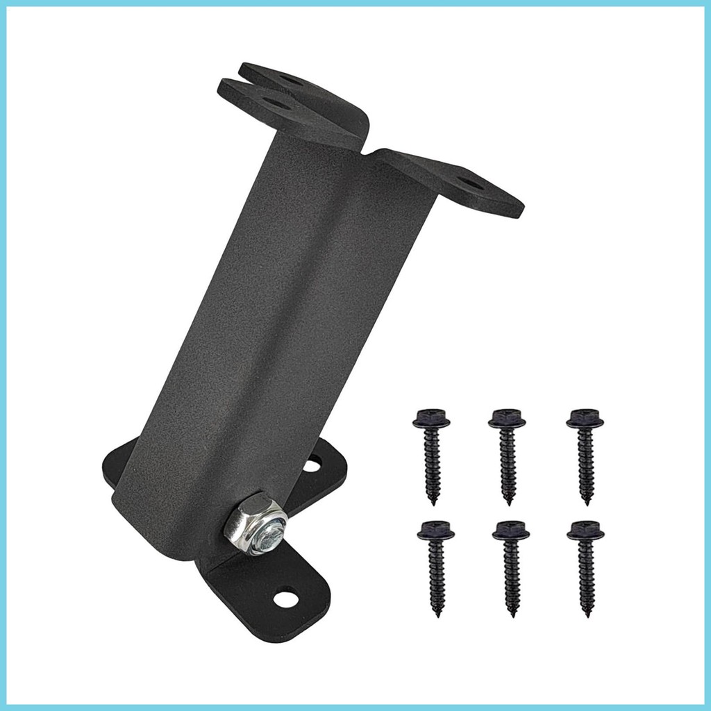 Roof Riser Beam Bracket Roof Riser Post and Beam Mount Heavy Duty Roof ...