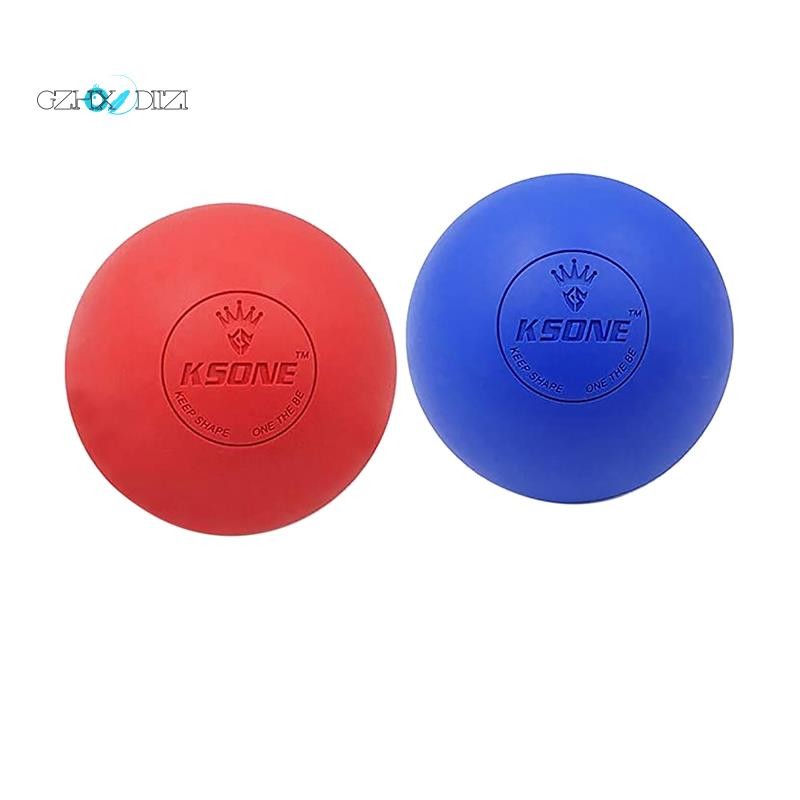 KSONE Massage Ball,for Myofascial Tension Release,Trigger Point Therapy ...