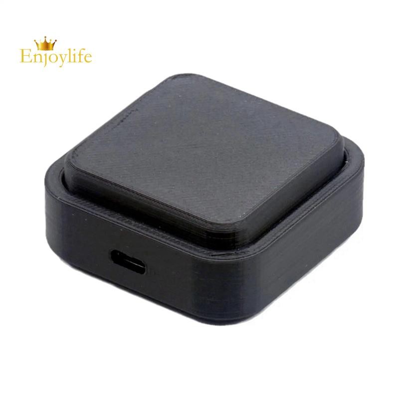 Large Key Keyboard Custom One Key USB Programmable Macro Keyboard One ...