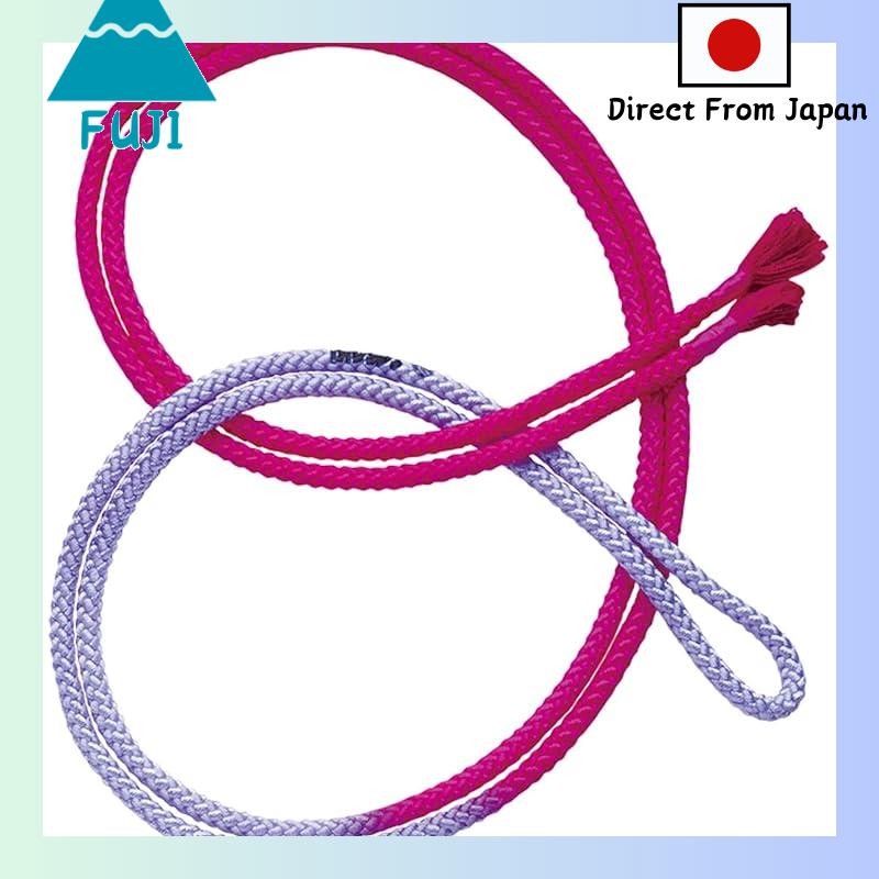Sasaki New Gymnastics Double End Rope, certified by the Japan ...