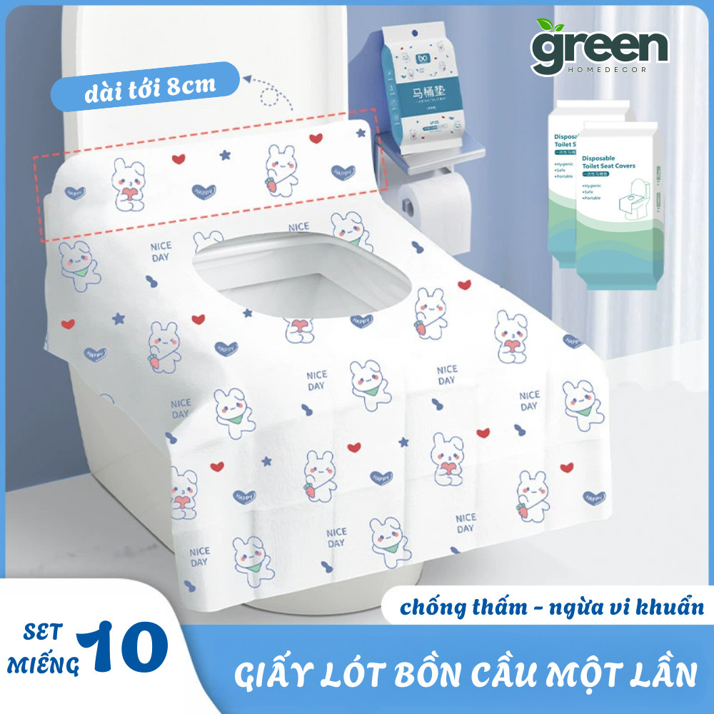 Set of 10 MONO Anti-Bacterial Biodegradable Waterproof Disposable ...