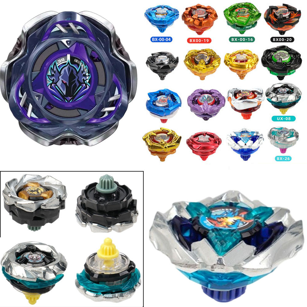 Beyblade X CX-01 Beyblade X Samurai Saber Beyblade Burst Kid Toys for ...