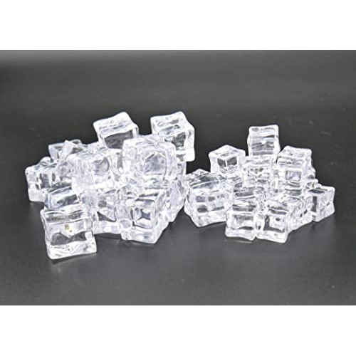 【DIRECT FROM JAPAN！】Honest Shop Ice Display Ice Food Sample Fake Ice ...