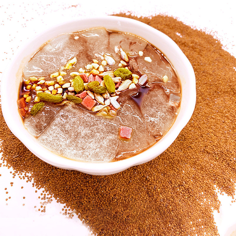 Ice Powder Seed Household Full Set Authentic Sichuan Hand Rub Ice ...