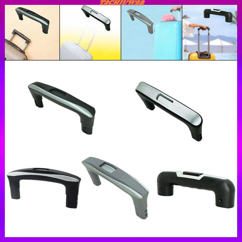 [Tachiuwa2] Luggage Replacement Handle Pulls Carrying Case Handle for ...