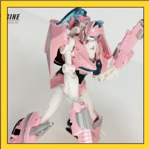 [New Store Special Offer]Apache Transformers prime Deformation Toy TFP ...