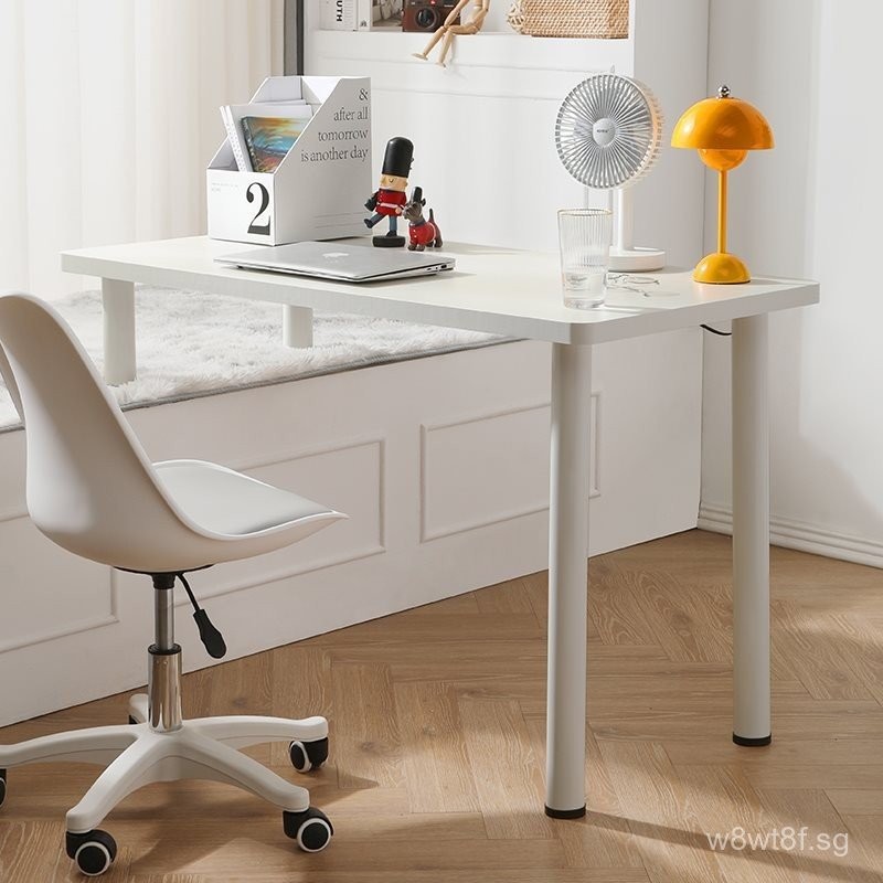 Bay Window Desk Renovation Balcony Table Bedroom Dressing Table Long ...