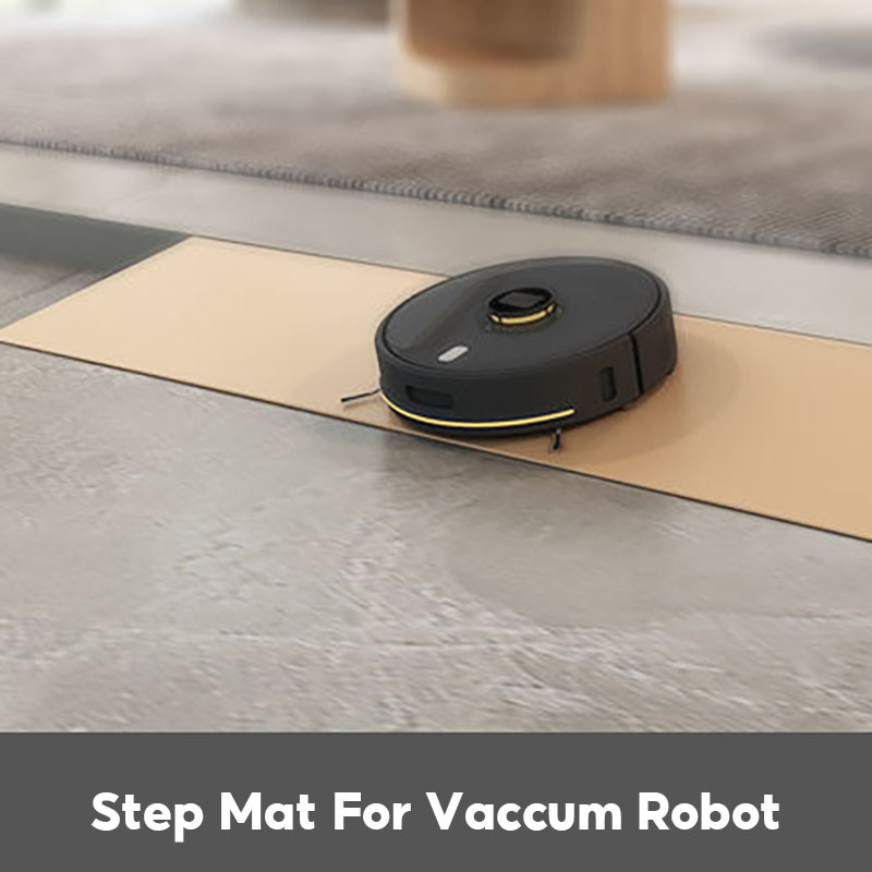 Ramp Board For Indoor step Vacuum Robot Climbing pad Low Angle doorway ...