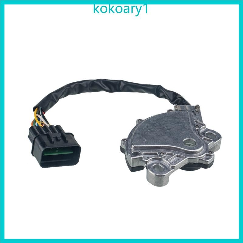 KOKO Easy to Install Transmission Gear Position Switch for Comfortable ...