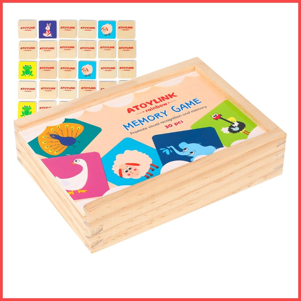 Matching Game for Kids Interactive Matching Games Preschool Flash Cards ...