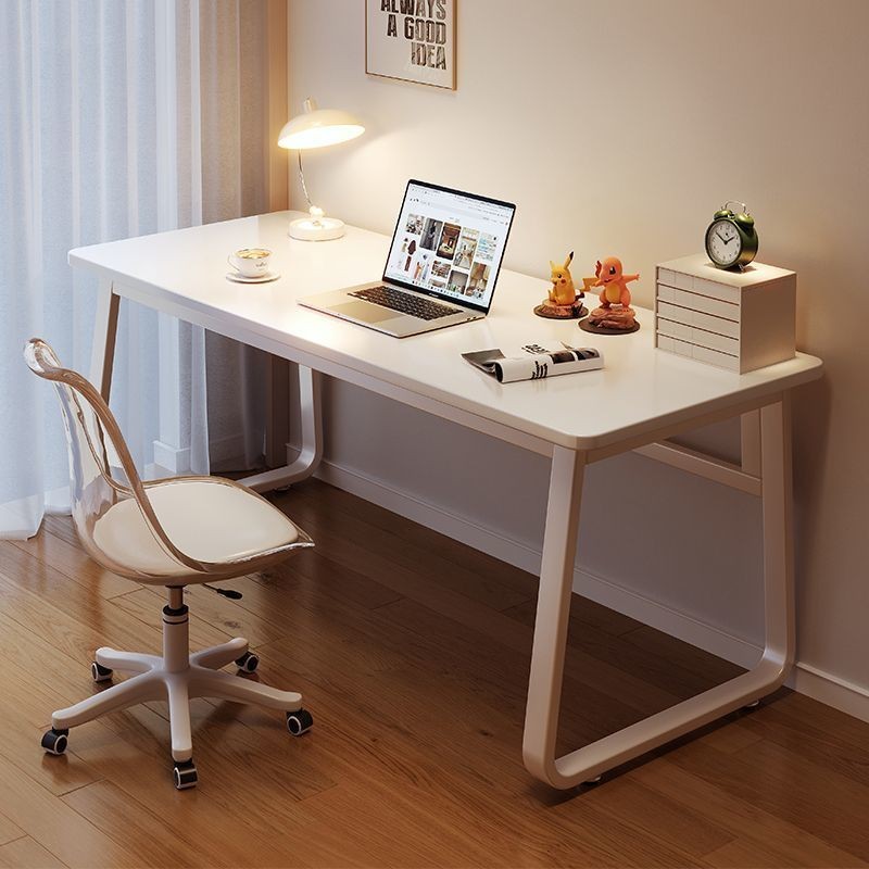 Computer Desk Simple Desk Student Bedroom Writing Study Table Household ...