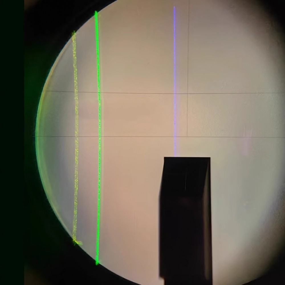 Advanced Educational Tool Diffraction Grating Spectrophotometer System ...