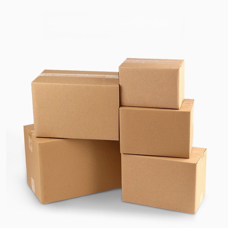 PACKAGE Carton Box - biggest size / Packing Box / Cardboard Box ...