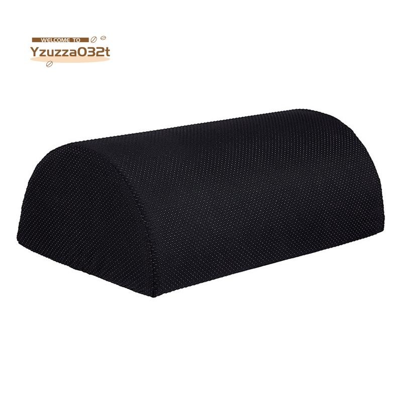 Ergonomic Feet Cushion Support Feet Stool Foam Pillow Foam Footrest ...