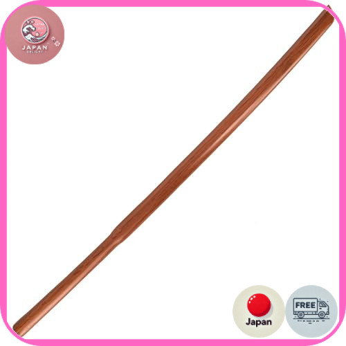 Shinobiya.com Wooden Sword Miyamoto Musashi s Wooden Sword, Paddle ...