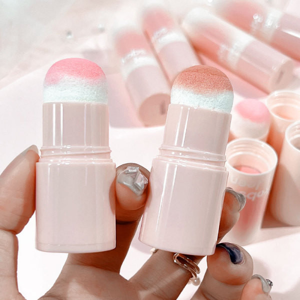 Vitality Bang Bang Blush Stick Korean Whitening Contouring Stick Douyin ...