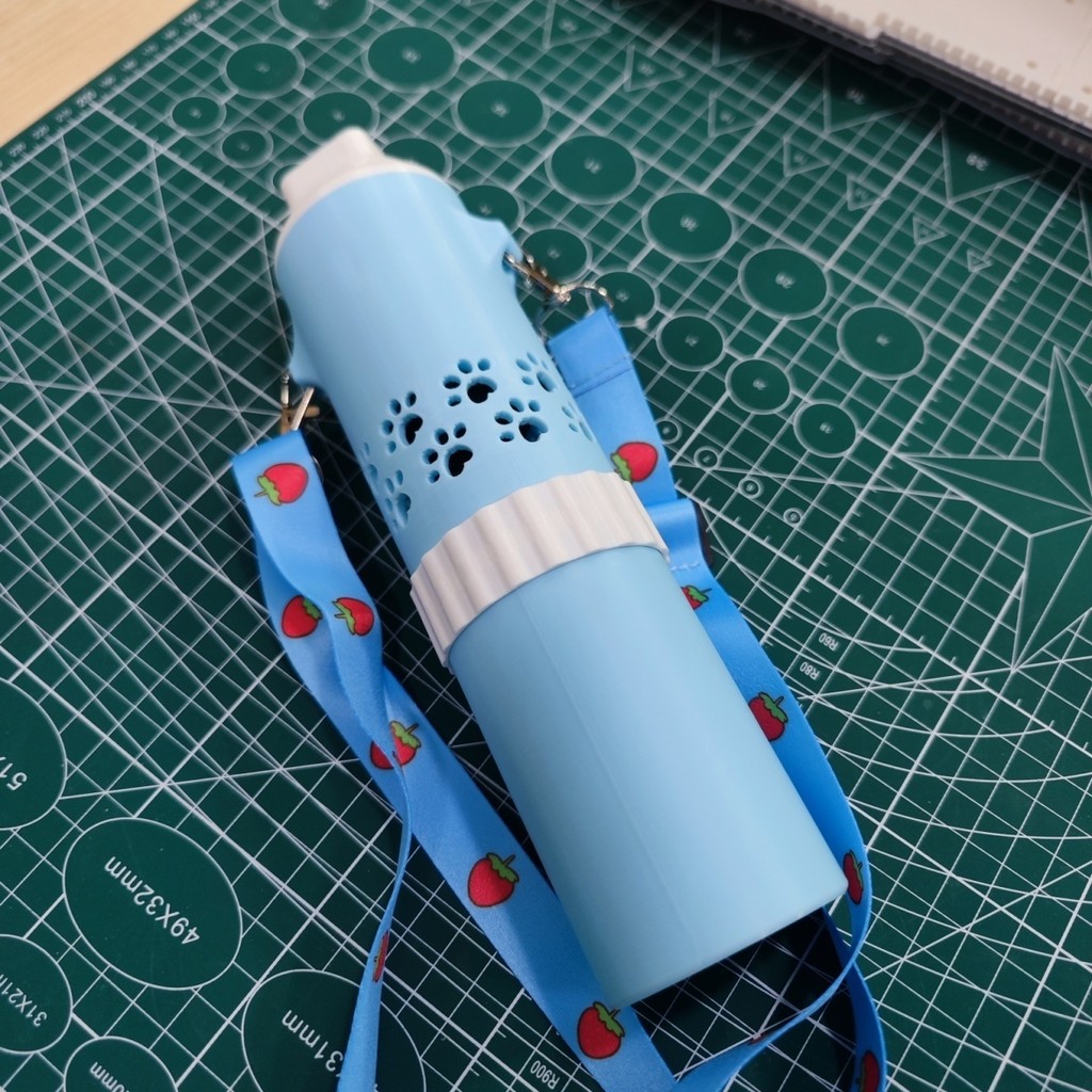 Strawberry Beast Fan fursuit Fan furr Fan Strawberry Fan Beast Fan ...