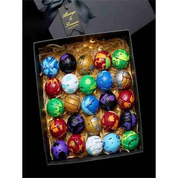 toy bakugan original bakugan Bakugan Kid vs. Fire Mono Dragon Dark ...