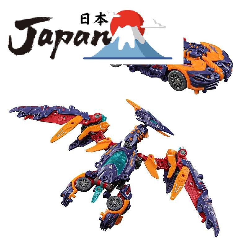 【Direct from Japan】BEASTBOX (Beastbox) 52TOYS BEASTDRIVE BD-10 DRIVE ...