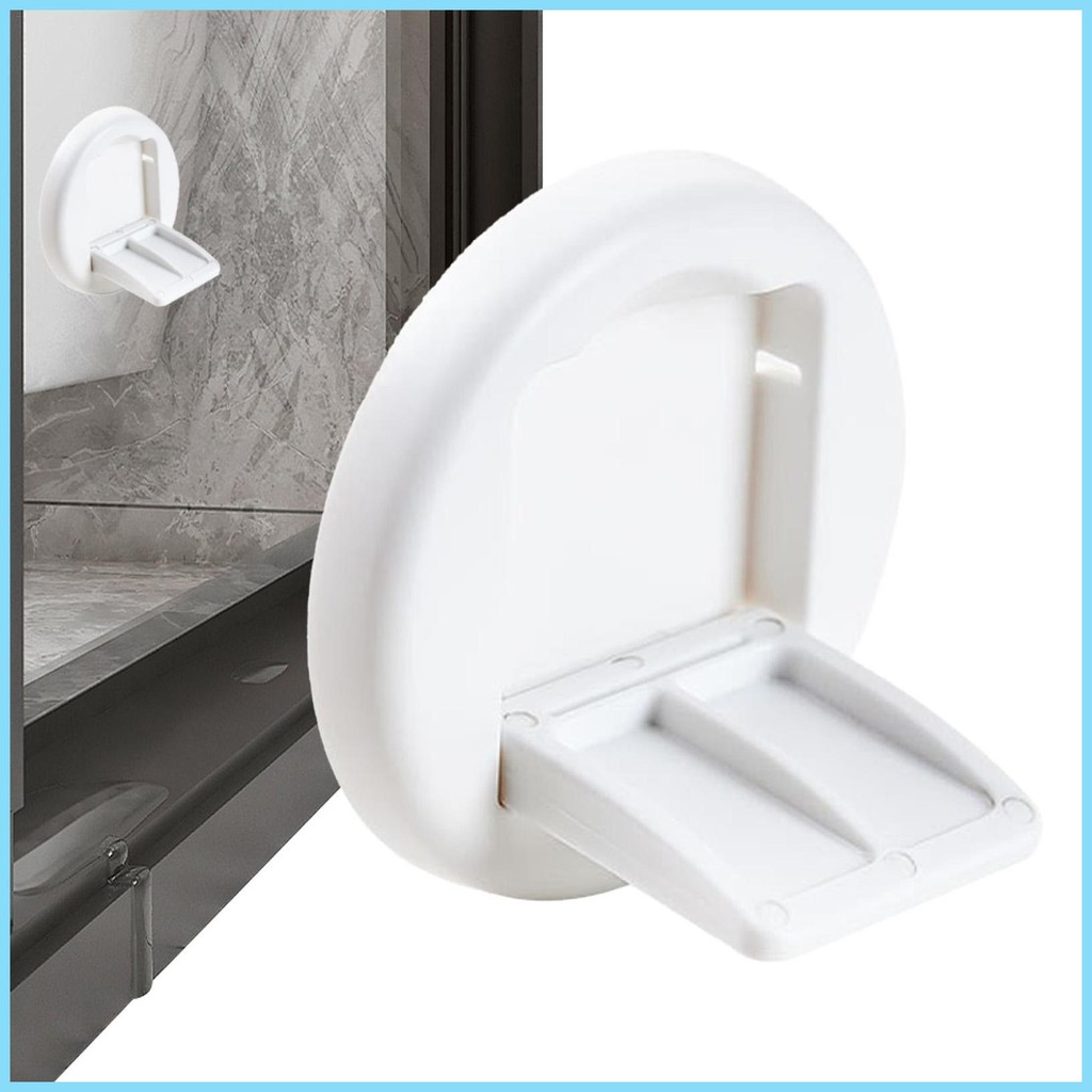 Child Proof Sliding Door Lock Sliding Door Baby Lock Proof No Drill ...