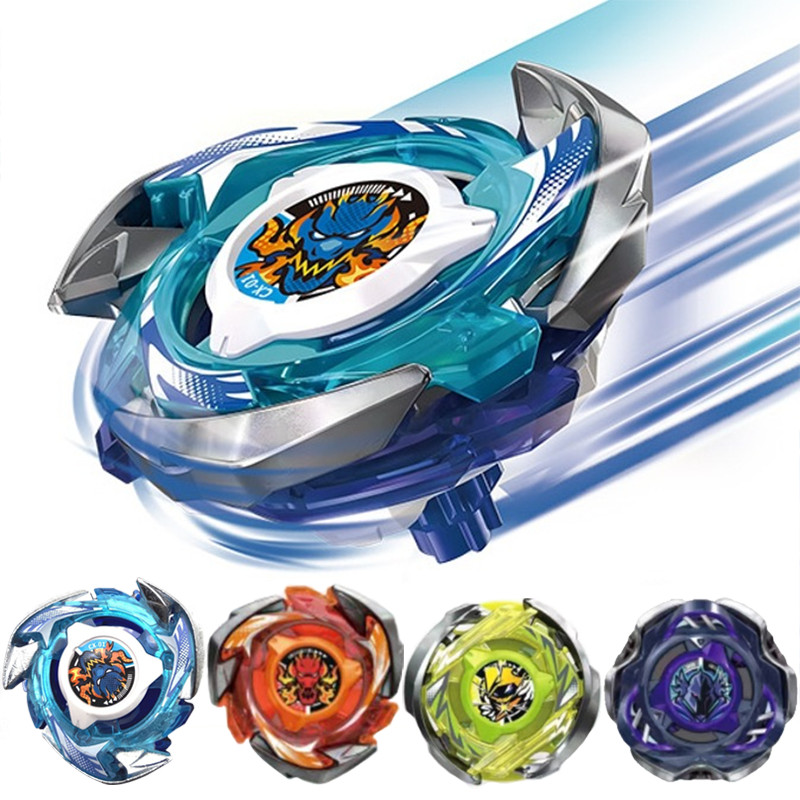Hot Beyblade Burst Beyblade X CX-01 CX-04-01 Launcher Grip BAKUTEN ...
