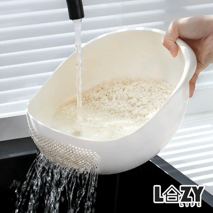 Rice Washing Machine Rice Washing Filter Household Multi-Functional ...