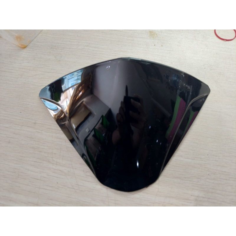 HITAM Anti-sharp VISOR JUPITER MX OLD JUPITER Z MIO SMILE PNP PLUS ...