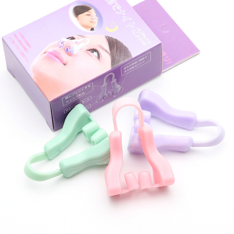 Popular#Beauty Nasal Splint Style All 3D Nose Bridge Clip Nose Support ...