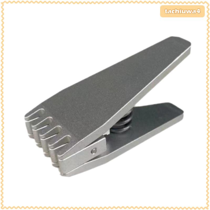 [Tachiuwa] Badminton Stringing Clamp Racket Stringing Clamp Badminton ...