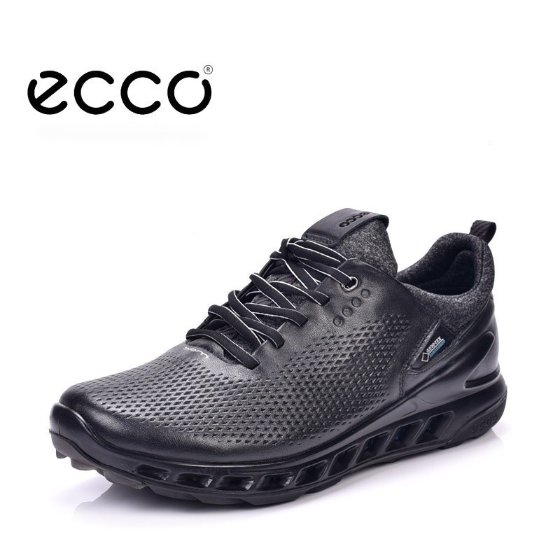 Ecco men's Golf shoes men's casual fashion shoes all men's shoes ...