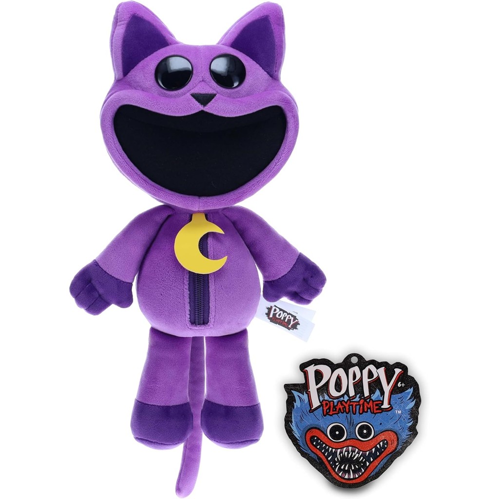 Smiling Critters Deluxe Plush | Shopee Singapore