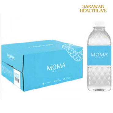 Moma Water 500ml x 24's (1 carton) | Shopee Singapore