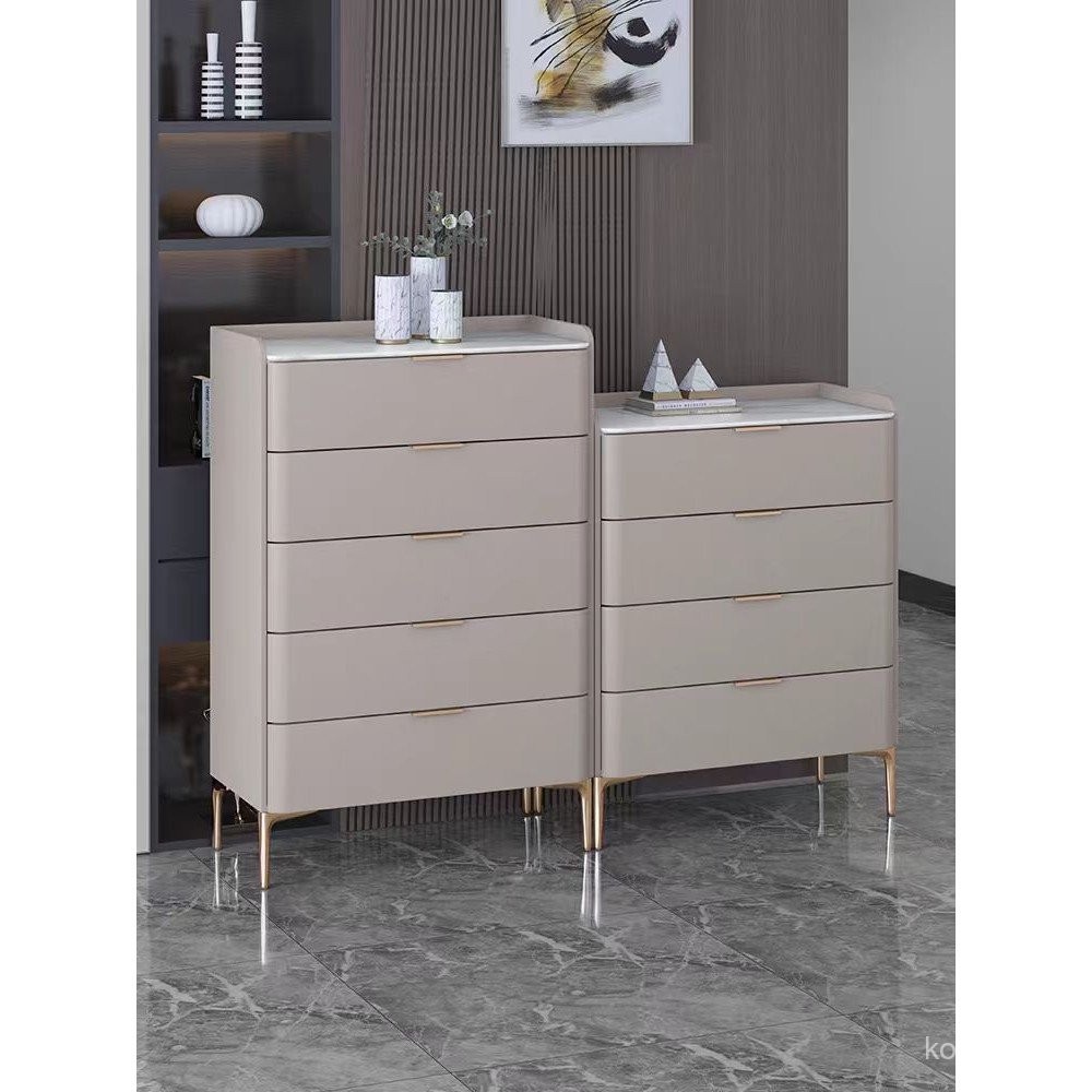 All Solid Wood Chest of Drawers Six Seven Eight Nine Drawers Rock Slab ...