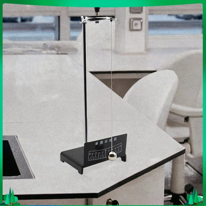 [Isuwaxa] Simple Pendulum Experiment Physical Teaching Prop for Primary ...