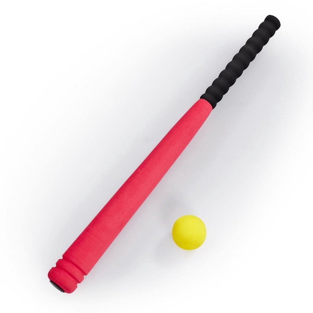 Out and About Baseball Bat and Ball Set | Shopee Singapore