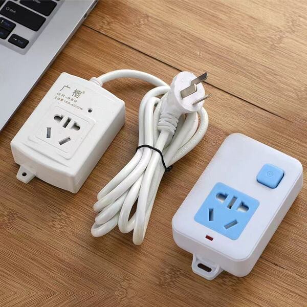 usb plug extension plug Induction cooker air conditioner high-power ...