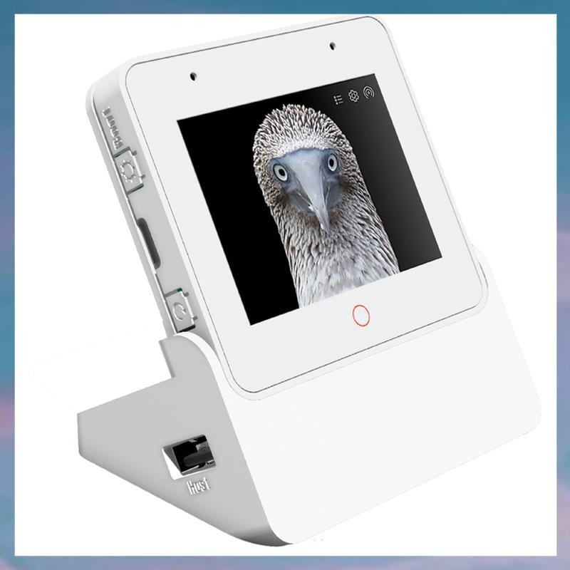 [hotkeystore.sg] ESP32-S3-BOX-3B ESP32-S3 AIOT Application Development ...