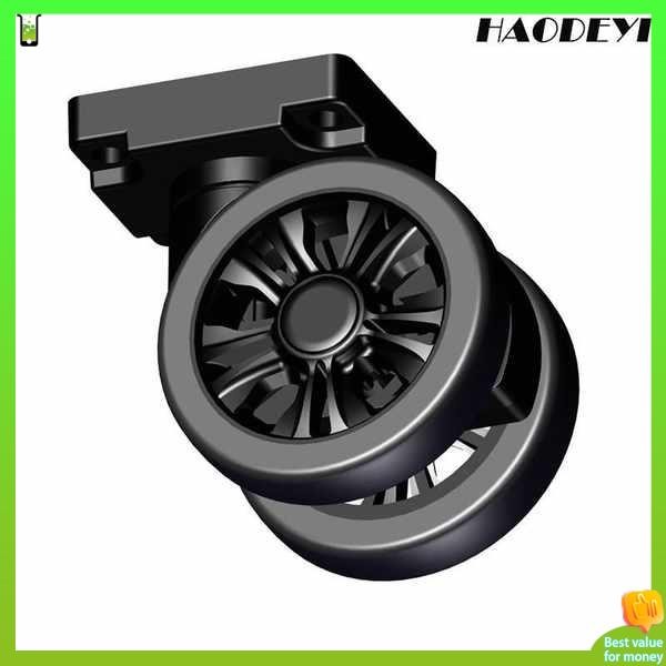 Plastic Spinner Wheels, Bags, Summer Wheels, Trolley Silent Wheels ...