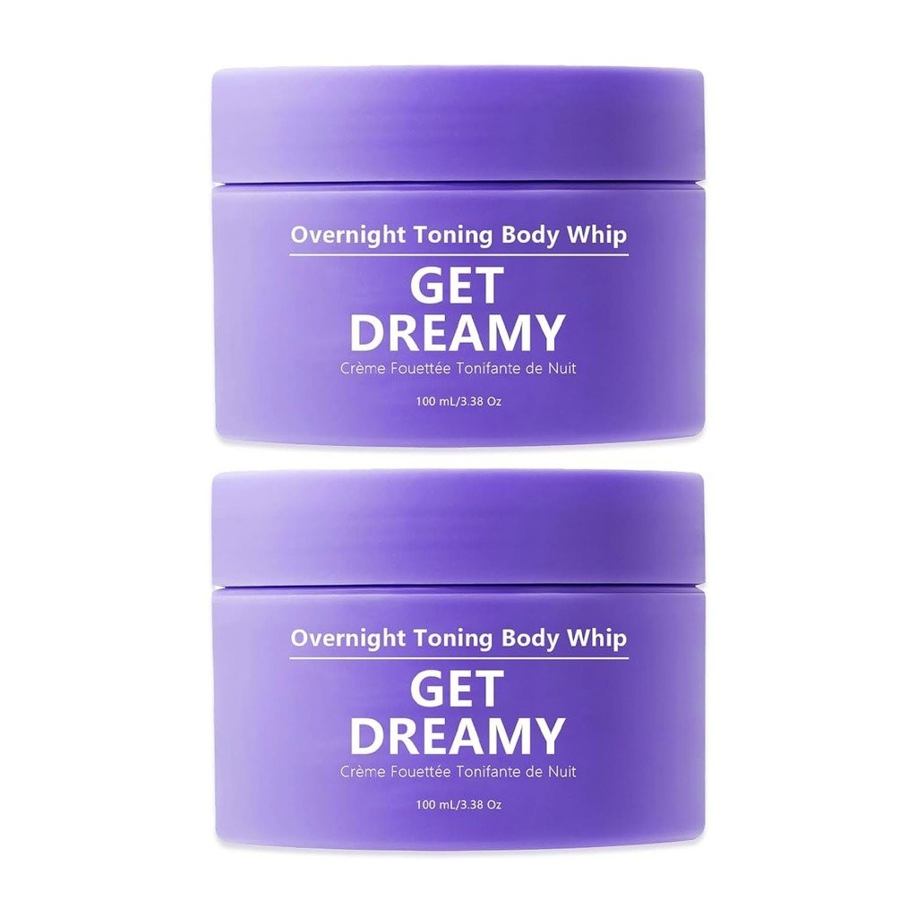 GET-Dreamy Overnight Toning Whip - Body Firming Whip That Works While ...