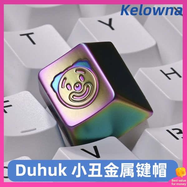 bluetooth keyboard keyboard "Joker" series all-metal personality ...