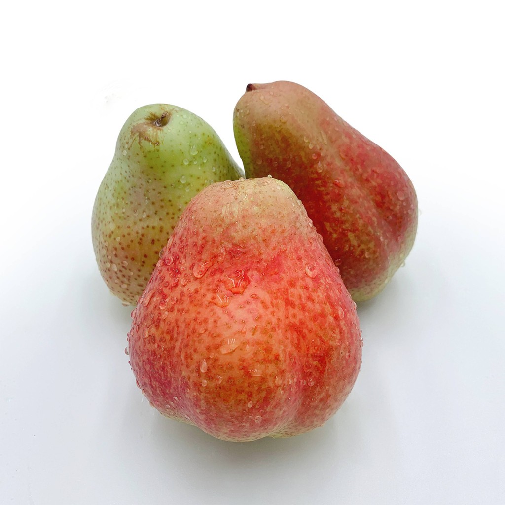 SA Forelle Pear 梨 (3PCS) | Shopee Singapore