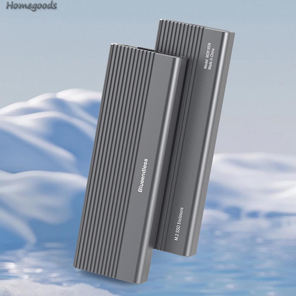 M.2 NVMe/NGFF External SSD Case Type-C To USB A SSD Enclosure Type-C To ...