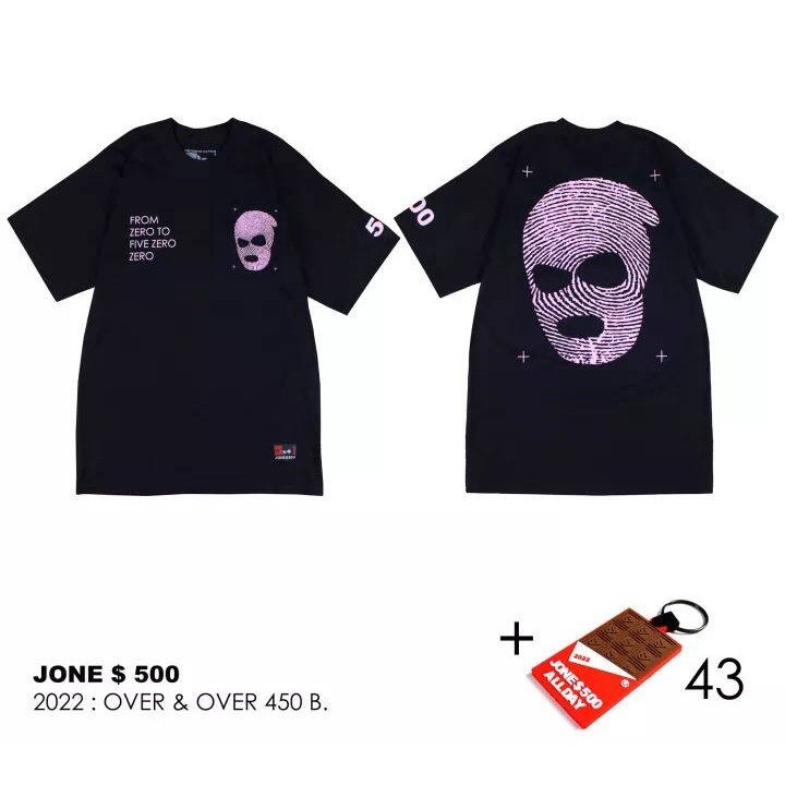 T-Shirt JONE500 Latest Collection | Shopee Singapore