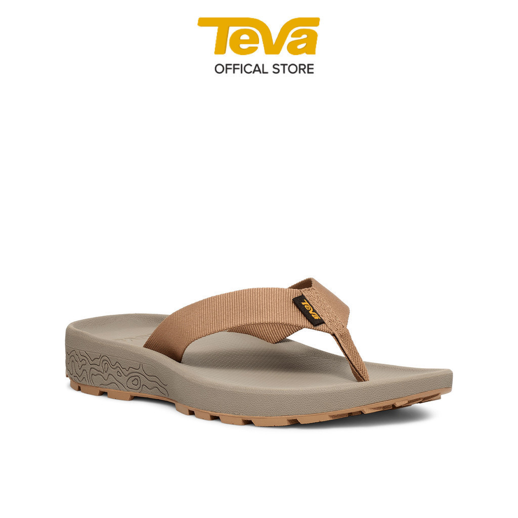 Teva Women's Hydratrek Flip - Tigers Eye (1150916-TEY) | Shopee Singapore